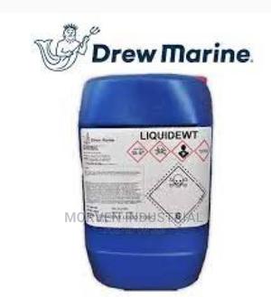 LIQUIDEWT -cooling Water Treatment For Diesel Engine in Apapa ...