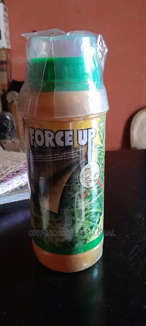 Forceup/Force Up Herbicide in Port-Harcourt - Hand Tools, Chy-mosky Eze ...