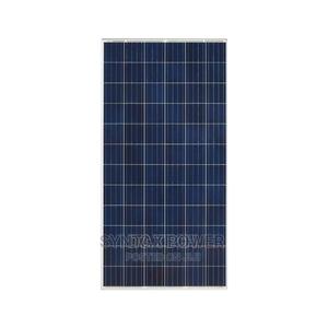 FLUX 330W Polycrystalline Solar Panel in Ikeja - Electrical Equipment ...