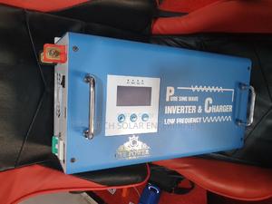 3.5kva 12v CEE POWER Inverter Is Available in Ojo - Solar Energy, Dinotech Solar Enterprises ...