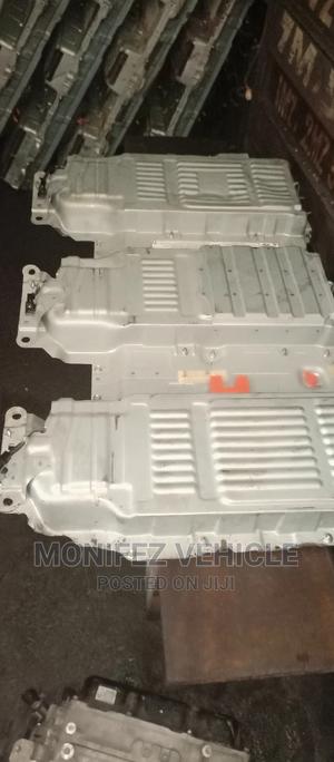Complete Hybrid Battery for Lexus RX 450H 2018 Model to 2023 in Mushin ...