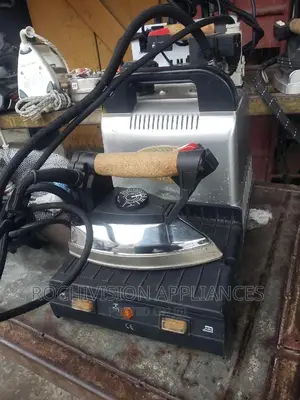 Pony Baby Industrial Iron Steam Iron Professional Iron in Surulere ...