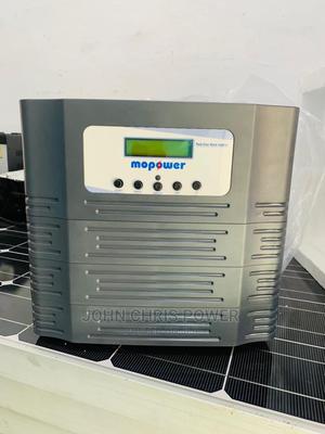 2.5kva Mopower 24v Inverter in Ibadan - Solar Energy, John Christopher ...