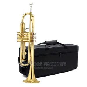Yamaha Trumpet in Mushin - Musical Instruments & Gear, Amarachi ...