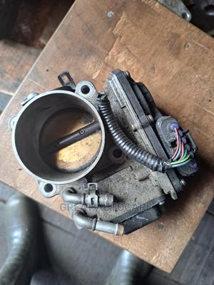 4plugs Injector Head / Injector Mouth Honda Accord 2008-2012 in Mushin ...