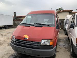 Ford Transit 1999 Red in Apapa - Buses & Microbuses, Chibuenyi Farms ...