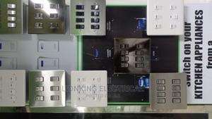 8 Gang Switches in Maryland - Electrical Equipment, Ihezue Kingsley ...