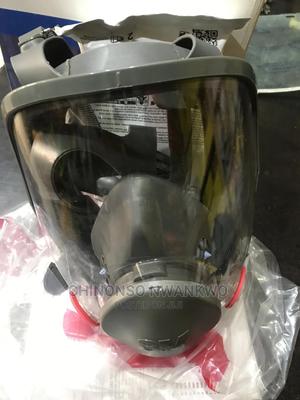 Original Full Facemask in Lagos Island (Eko) - Safetywear & Equipment ...