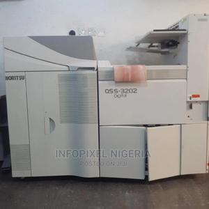 Noritsu QSS 3202, 3502, 3502 Plus, 3701HD and 37series in Ikeja ...