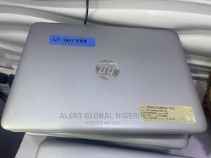 Laptop HP EliteBook 820 G3 8GB Intel Core I7 SSD 256GB in Ikeja - Laptops & Computers, Alert ...