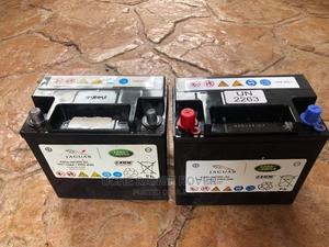 Auxiliary Battery for Range Rover Sport 014 in Mushin - Vehicle Parts ...
