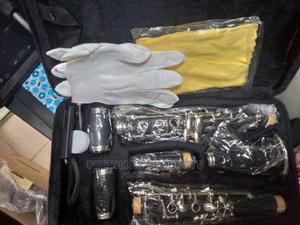 Professional Yamaha Clarinet in Mushin - Musical Instruments & Gear ...