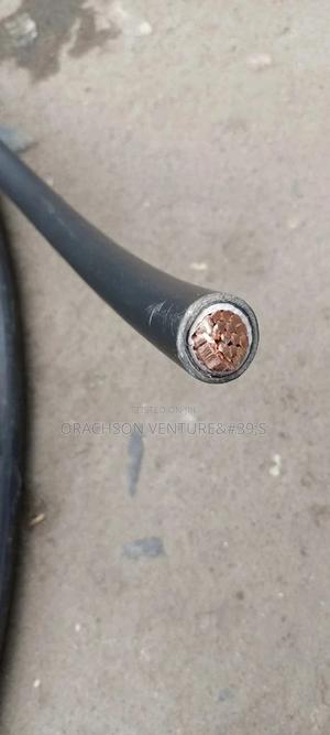 120mm PVC Single Hard Cable in Lagos Island (Eko) - Electrical ...