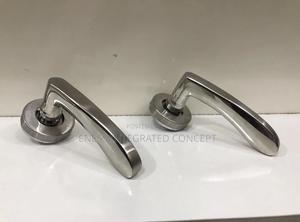 Rosette Door Handle for sale - ENESS INTEGRATED CONCEPT Price: ₦ 8,500 ...