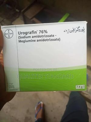 Urografin 76% in Lagos Island (Eko) - Medical Supplies & Equipment ...