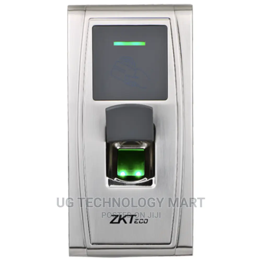 Zkteco MA300 Biometric Metallic Biometric in Ikeja - Safety Equipment ...