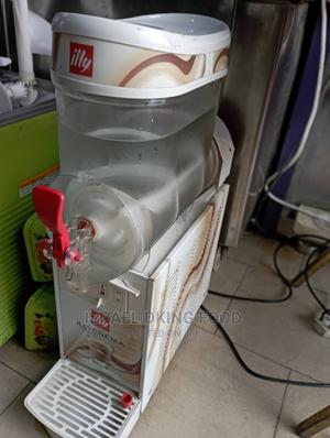 Industrial Single Tank London Used Illy Crema Slush Machine in Surulere ...