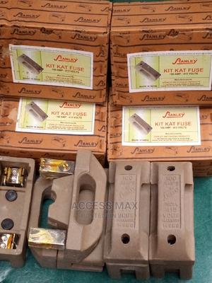 Original Stanley Cut Out Fuse in Lagos Island (Eko) - Electrical ...
