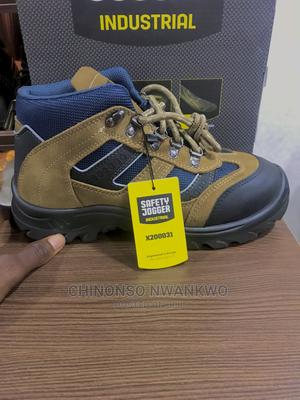 Original Safety Jogger X200031 in Lagos Island (Eko) - Safety Equipment ...
