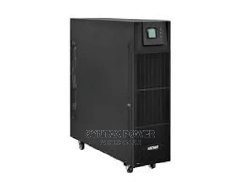 80kva Online UPS in Ikeja - Computer Hardware, Syntax Power | Jiji.ng