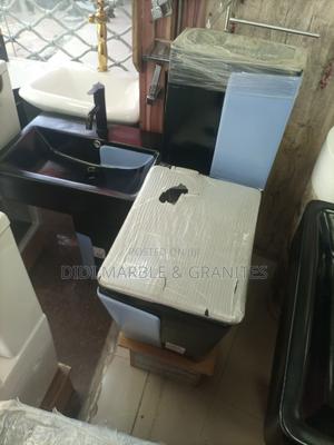 Water Closet Impex in Orile - Plumbing & Water Systems, Justin Obinna ...