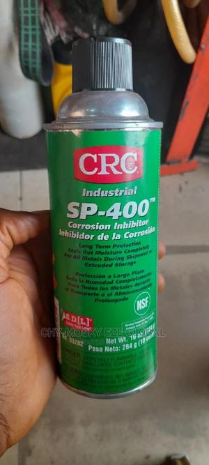 Corrosion Inhibitor in Port-Harcourt - Hand Tools, Chy-mosky Eze Global ...