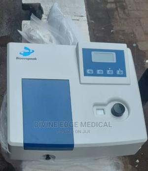 Bioevopeak UV Spectrophotometer in Ogudu - Medical Supplies & Equipment ...