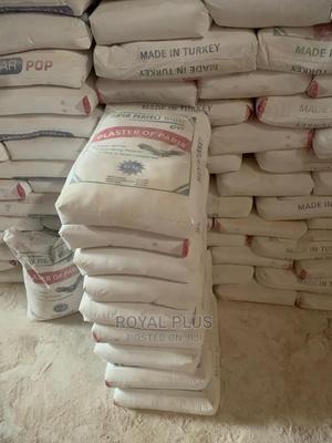POP Cement in Onitsha - Building Materials & Supplies, Royal Plus ...