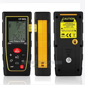 Tape Measures in Nigeria for sale Prices on Jiji.ng