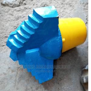 Borehole and Rock Drilling Bits in Orile - Plumbing & Water Systems ...