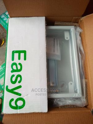 Easy9 D6 Single Phase Distribution Board Schneider in Lagos Island (Eko ...