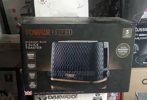 Bread Toasters in Nigeria for sale Prices on Jiji.ng