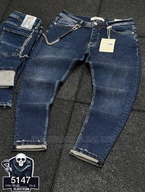 Original Turkish Men's Jeans in Lagos Island (Eko) - Clothing, Jp ...