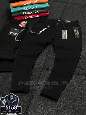 Original Turkish Men's Jeans in Lagos Island (Eko) - Clothing, Jp ...