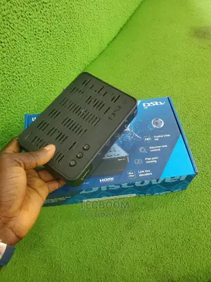 Dstv Decoder Decoders in Nigeria for sale Prices on Jiji.ng
