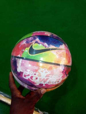 Basketball in Surulere - Sports Equipment, Ebylins Sports | Jiji.ng