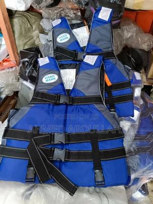 Hard Mark Life Jacket in Lagos Island (Eko) - Safety Equipment ...