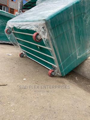 1100 Liters Geepee Waste Bin in Lagos Island (Eko) - Storage ...