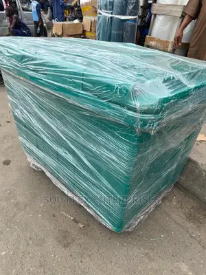 1100 Liters Geepee Waste Bin in Lagos Island (Eko) - Storage ...