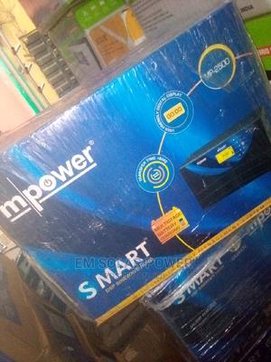 2 5kva 24v Mopower Available Now in Ojo - Solar Energy, Em Solar Power ...