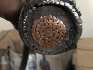 Armoured Cable 70 Mm Single Core in Ojo - Electrical Equipment, C C ...