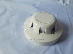 Apollo Xp95 Fire Alarm Addressable Optical Smoke Detector-55000-600 for ...