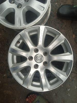 16 Inches for Toyota Camry 200 to 2018 Model in Mushin - Vehicle Parts ...