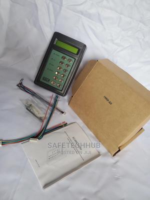 Soca St-680/680 Proximity Reader in Ikeja - Safety Equipment & Protective Gear, Safetechhub ...