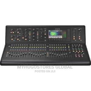 Midas M32 Live Digital Console for Live Studio With 40 Inp in Ojo ...