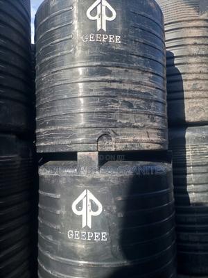 Geepee Water Tank 3,000liter in Orile - Plumbing & Water Systems ...