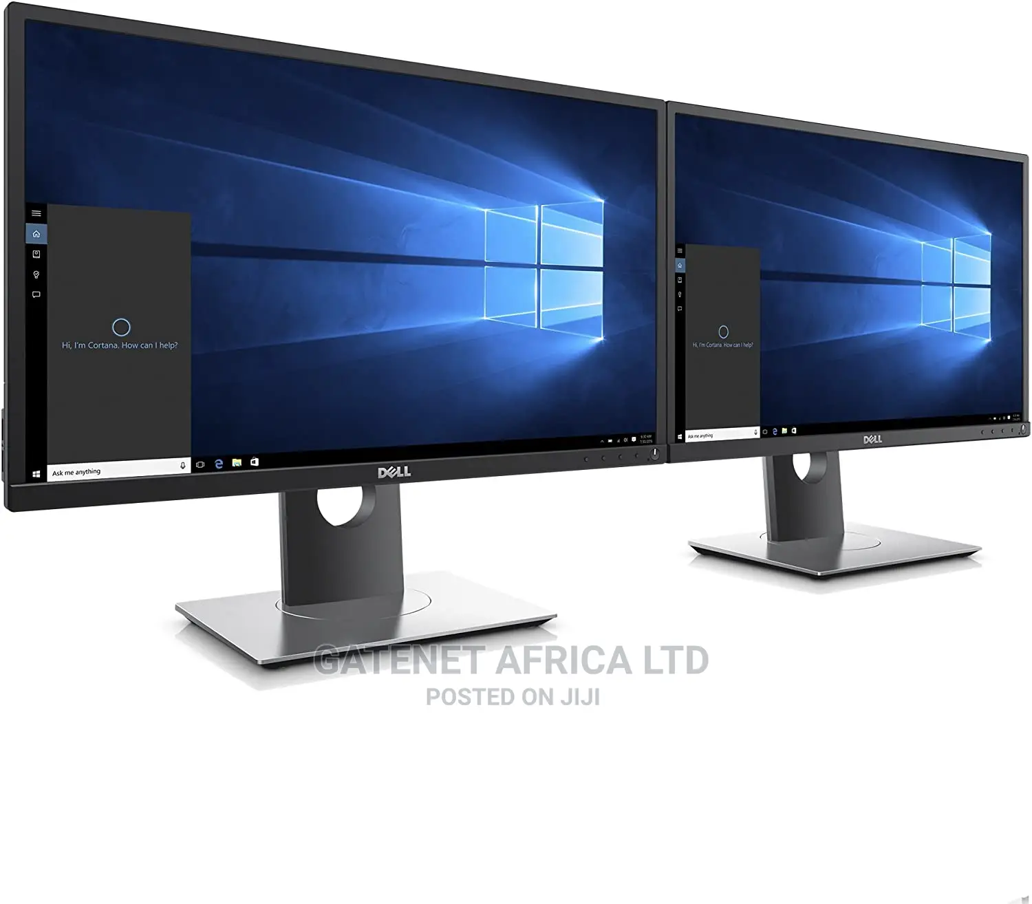Dell 23 Inch Ips Monitor Display Full Hd Computer Monitor in Magodo ...