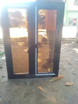 Aluminium Windows in Nigeria for sale Price on Jiji.ng