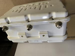 Cisco External Access Point in Wuse - Networking Products, Itk Network ...