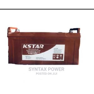 12V 200AH Kstar Battery in Ikeja - Electrical Equipment, Syntax Power ...